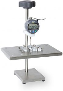 Hydraulic Burst Leak Tester Accessories - Crescent Design