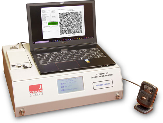 Manuals & Technical Data - Crescent Design