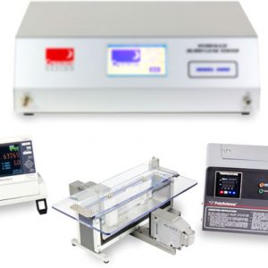 Diameter Measurement and the HBLT Tester - Crescent Design