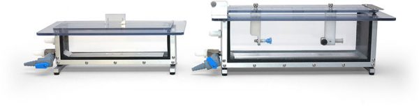 Diameter Measurement and the HBLT Tester - Crescent Design